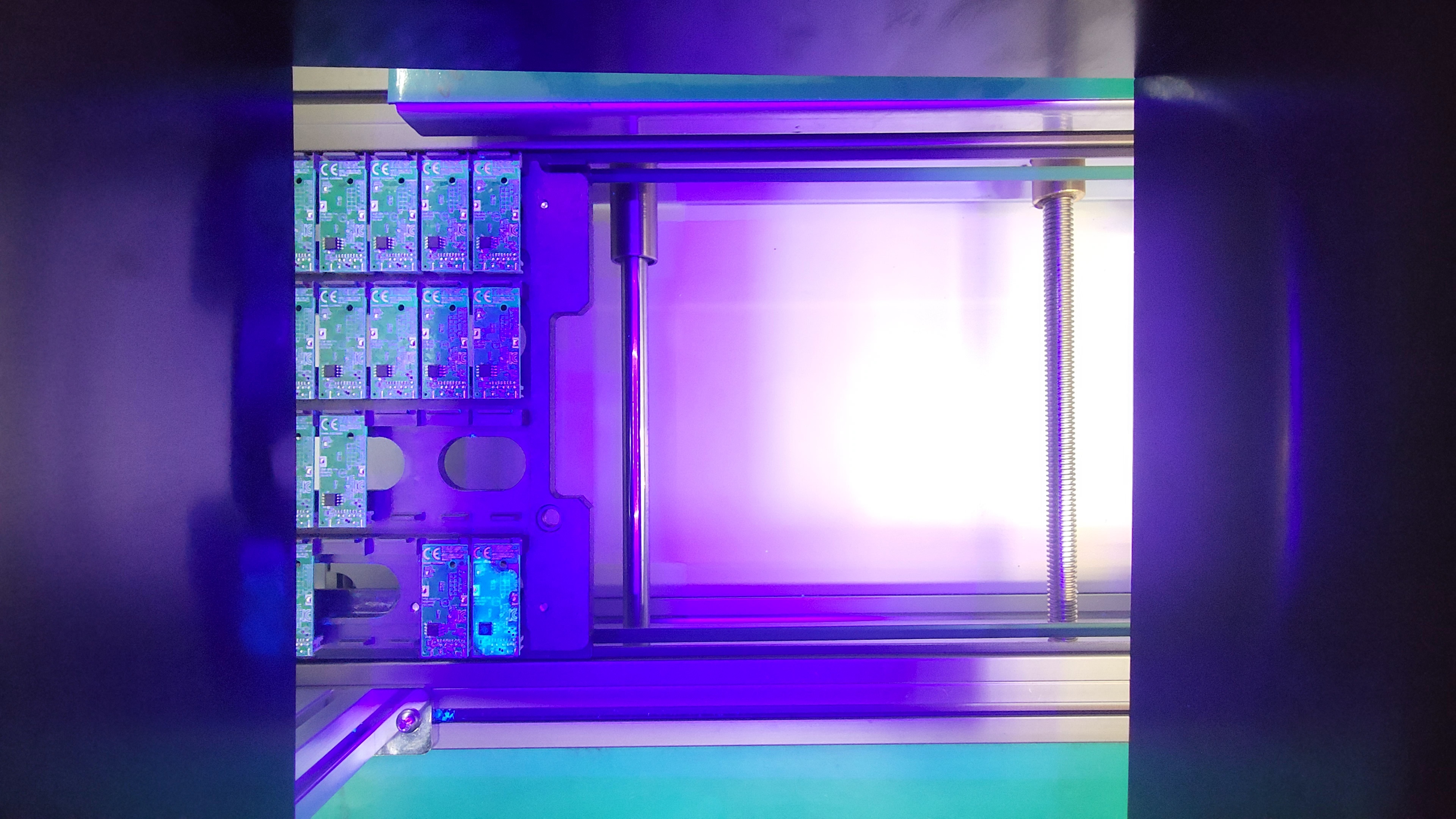 Cc With Yolov5 Object Detection Model By Conformal Coating With Yolov5