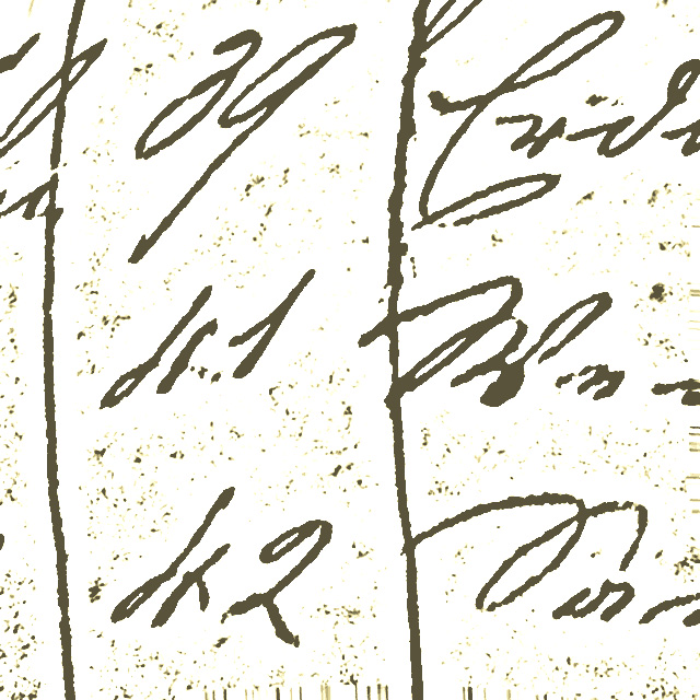 Suetterlin Digits Object Detection Dataset and Pre-Trained Model by Yves Sablonier