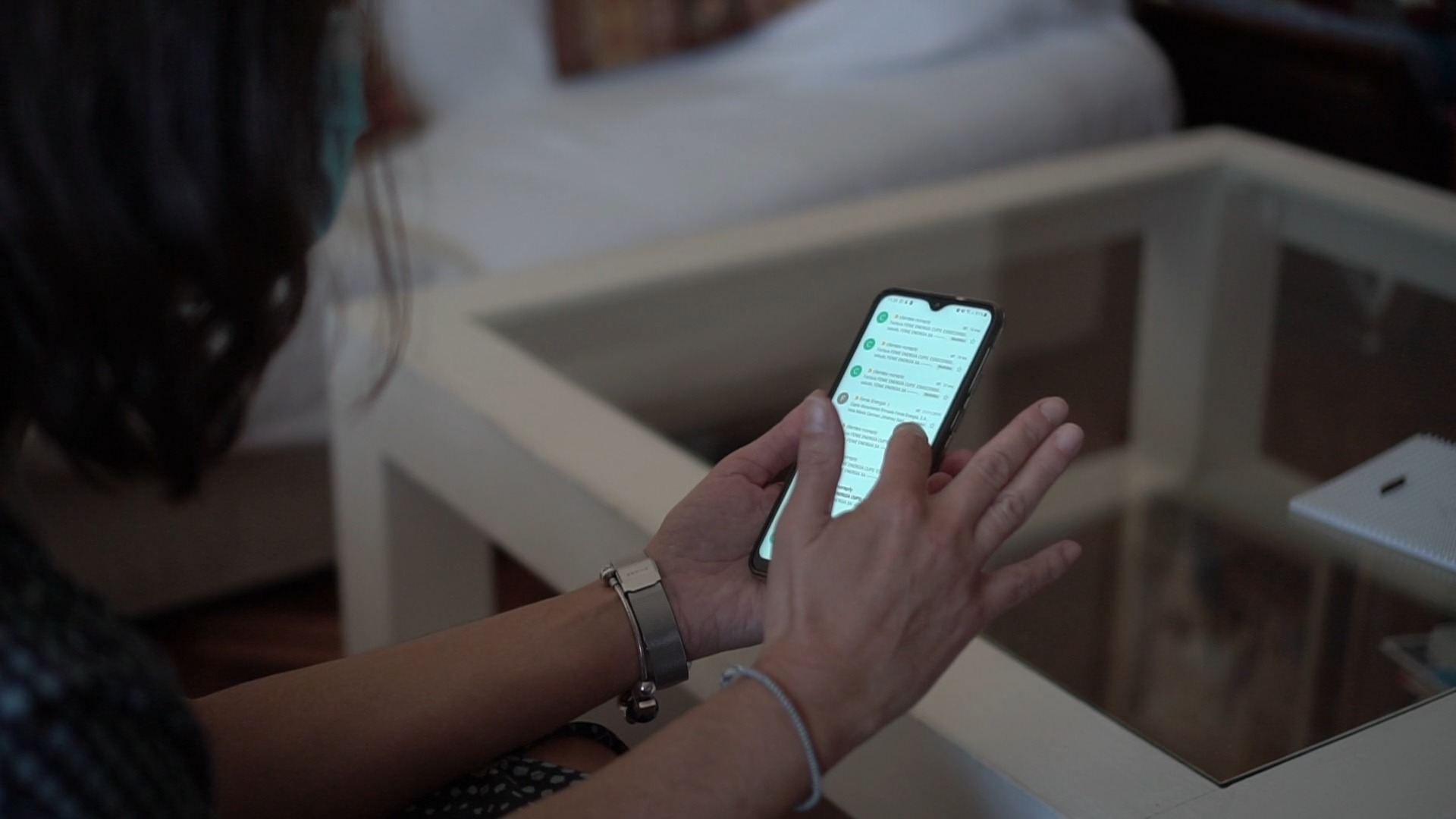 mobile detection Object Detection Dataset by Joys Place