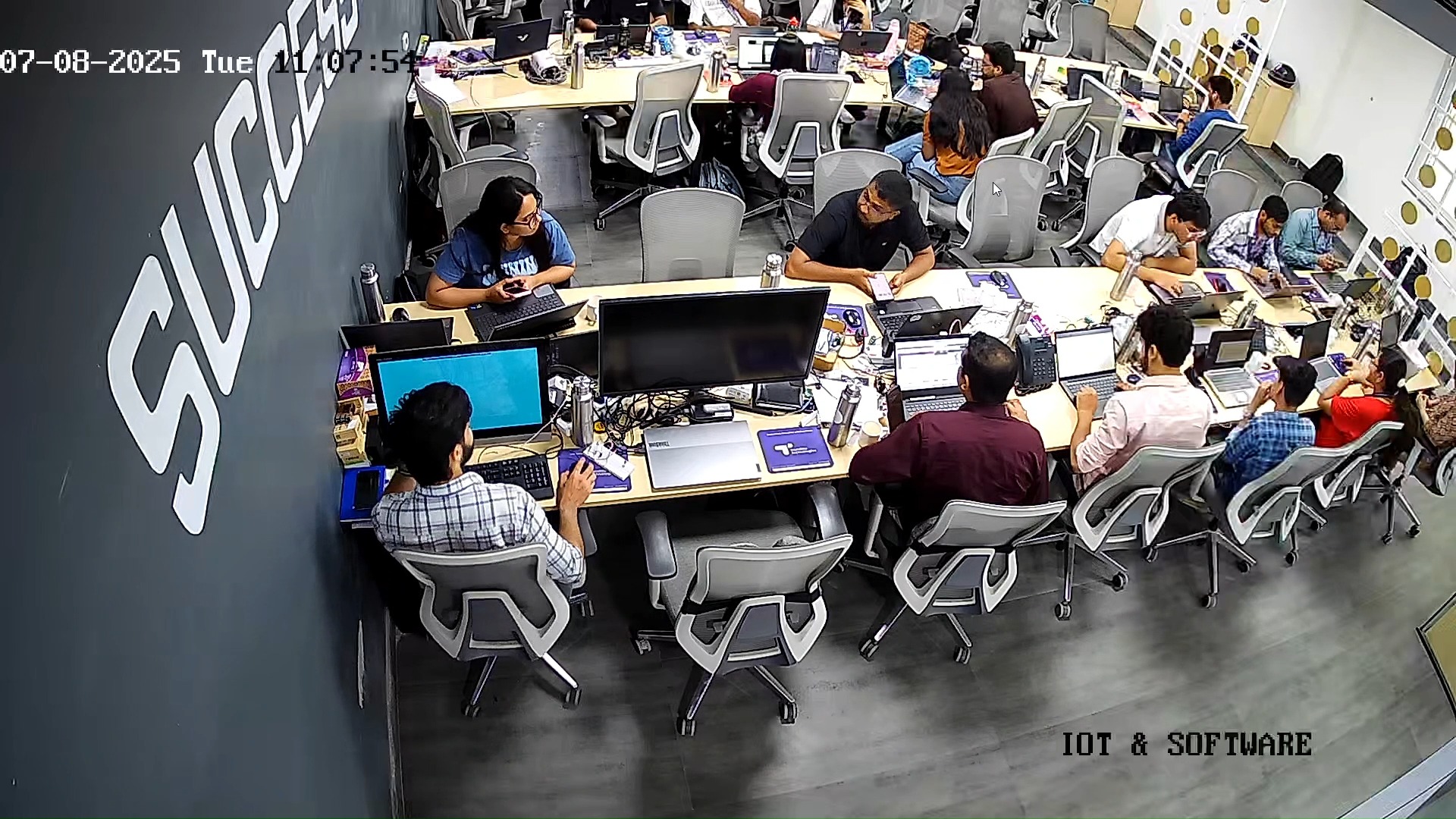 mobile Object Detection Dataset by Joys Place