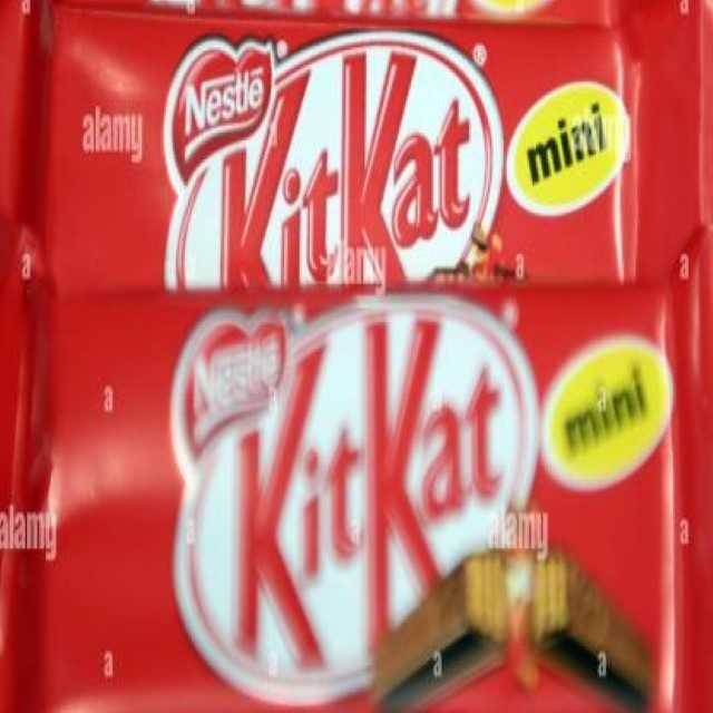 chocolate detection - Roboflow Universe