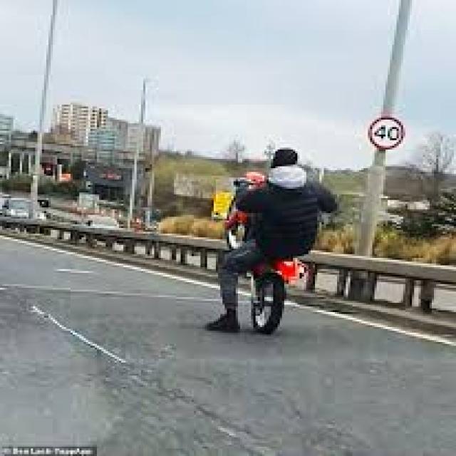 Bike Wheele Object Detection Dataset By Soldier Detection