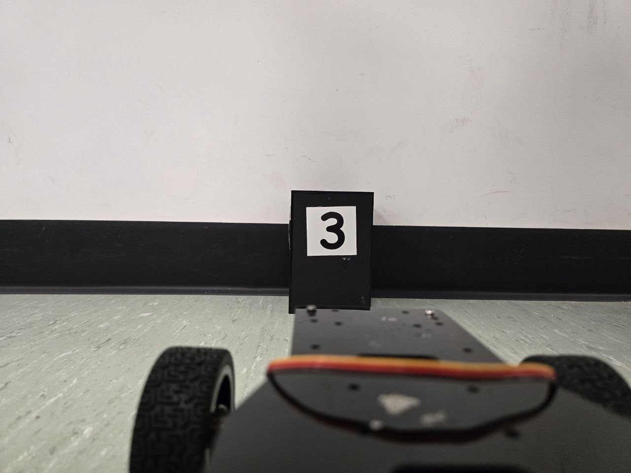 sc2079-mdp Object Detection Dataset by sc2079mdp