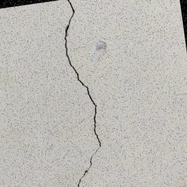 Wall Crack Detection Object Detection Dataset V1 2023 10 12 5 33pm By Indian Institute Of
