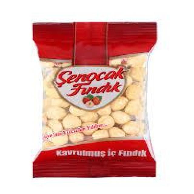 Nuts Object Detection Dataset by sinan