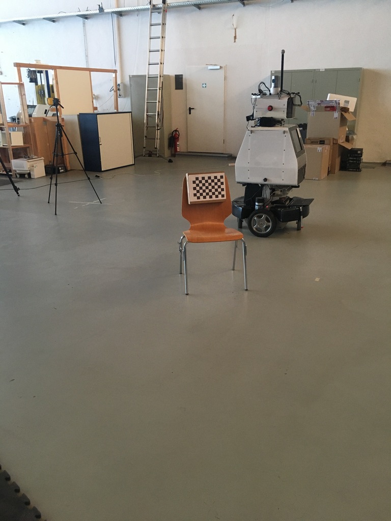 cups Object Detection Model by MYK