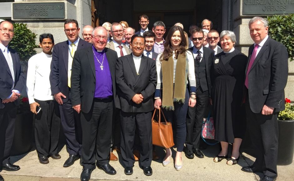 How To Use The Crowd Detection Object Detection Api