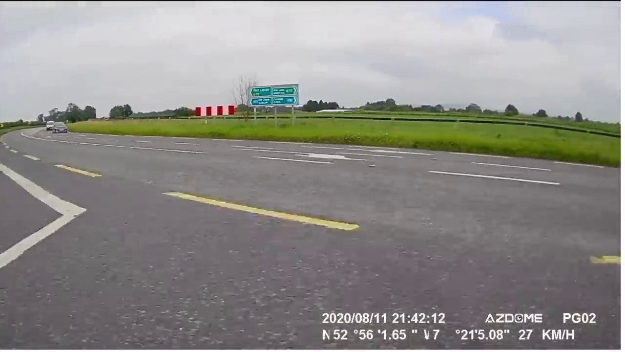 Accident And Non Accident Label Image Dataset Object Detection Dataset