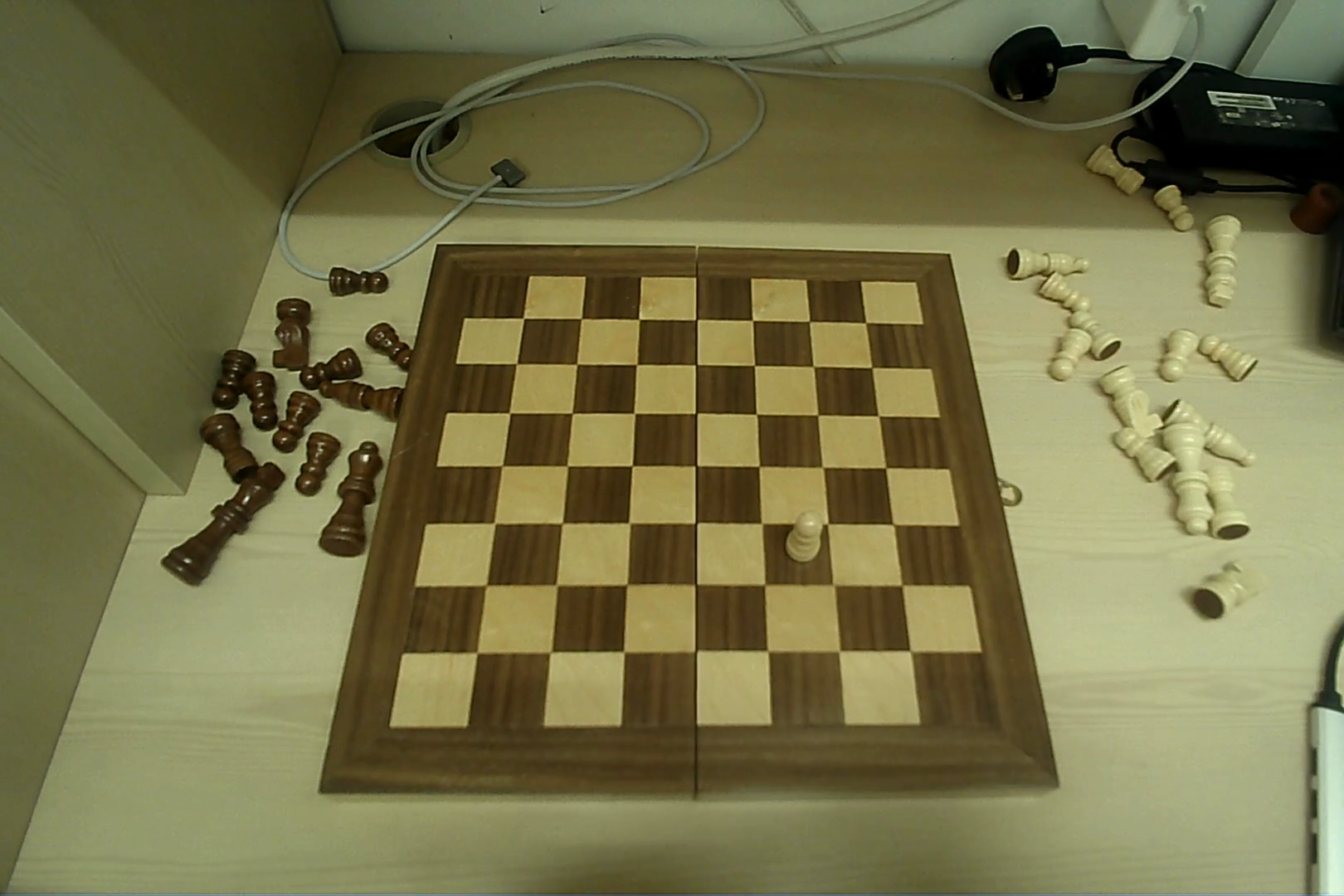 custom_chess Object Detection Dataset by elec4342