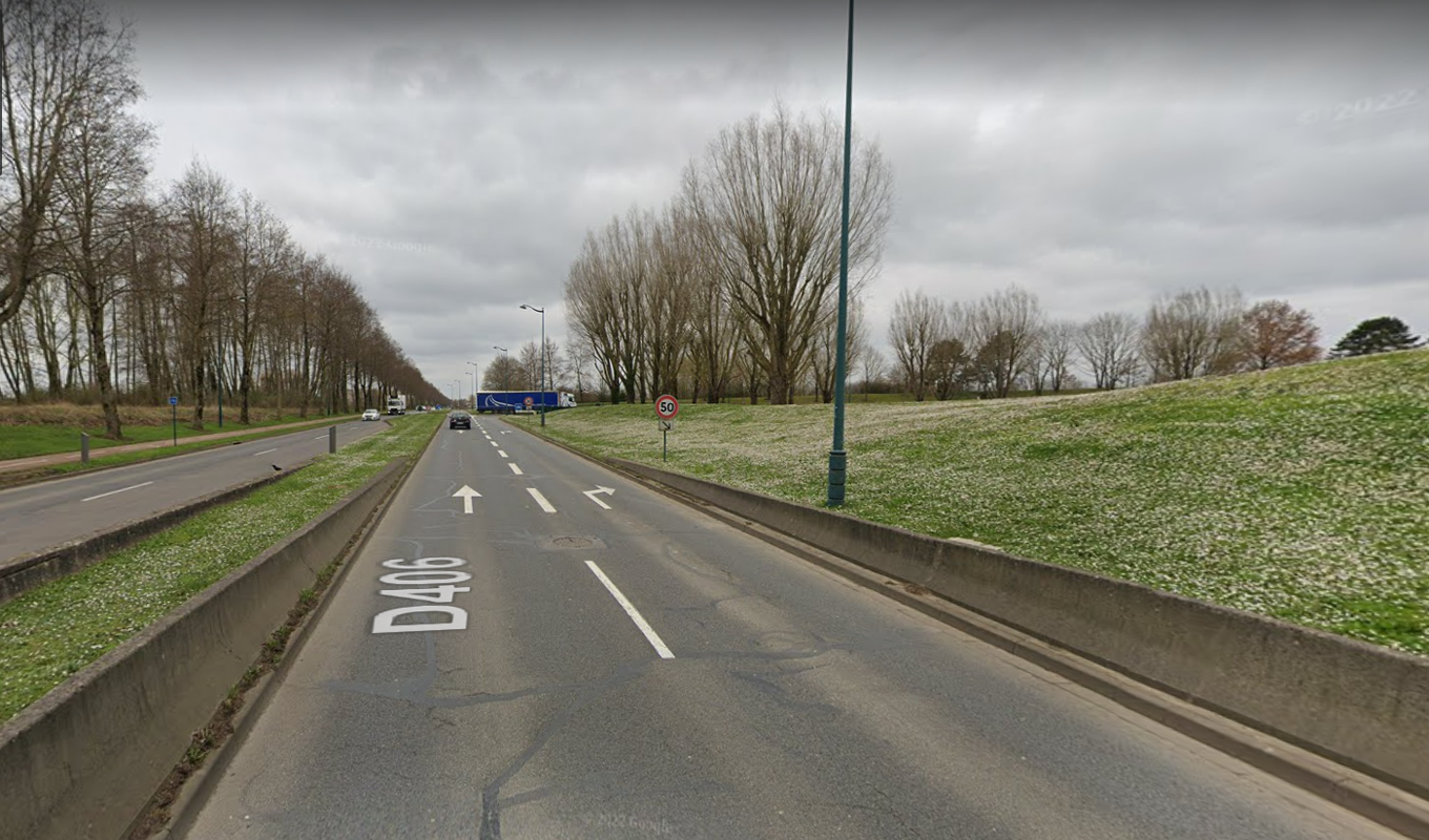 TrafficSigns - Roboflow Universe