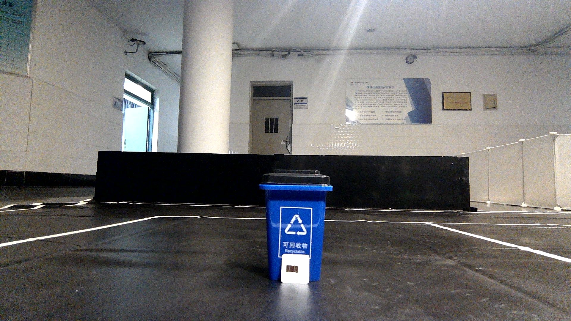 garbage Object Detection Dataset by wwwsr