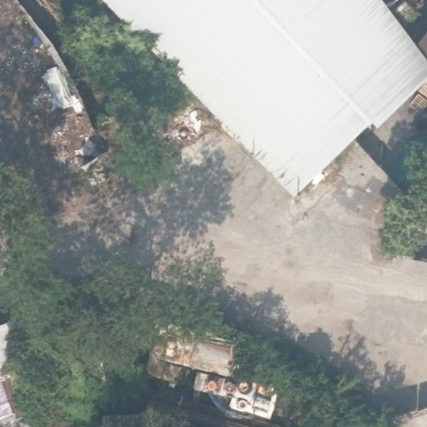 Trial (trial-ujxkq) - Roboflow Universe