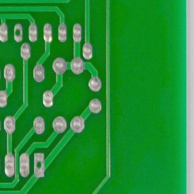 PCB Object Detection Dataset by Manav Madan