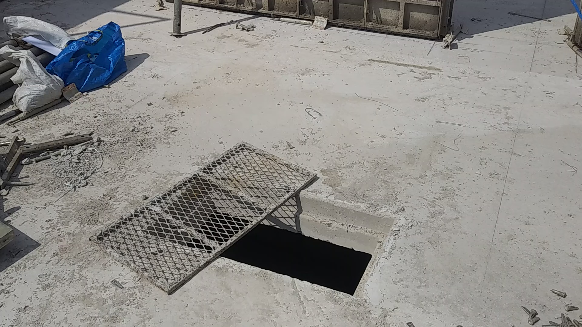 opening Object Detection Model by dd