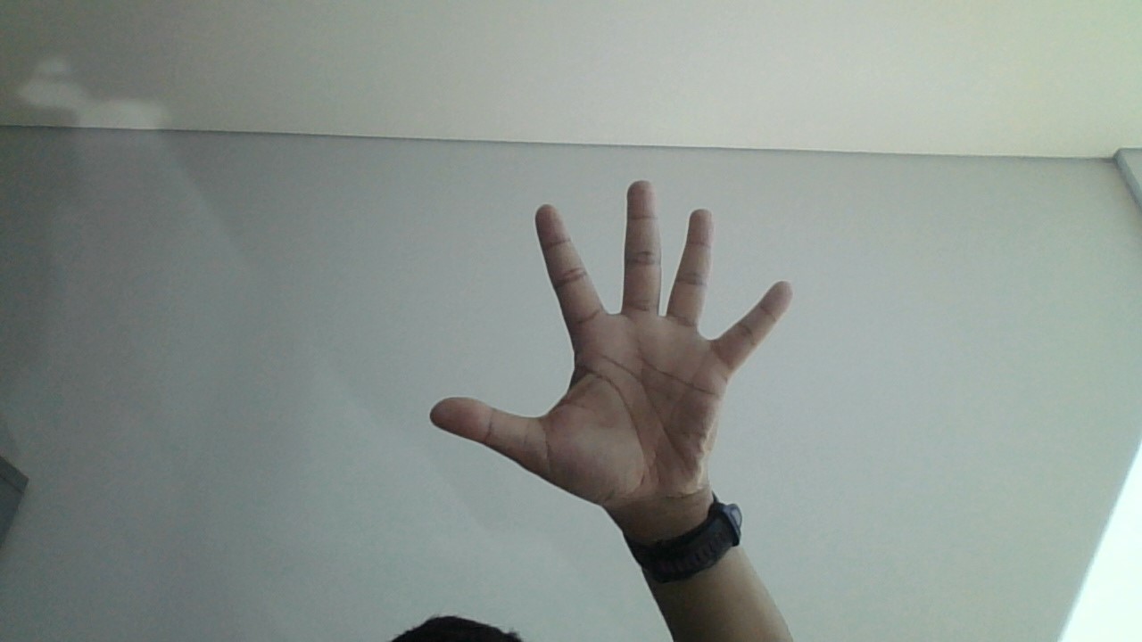 Isyarat Angka Object Detection Dataset And Pre Trained Model By Belajar