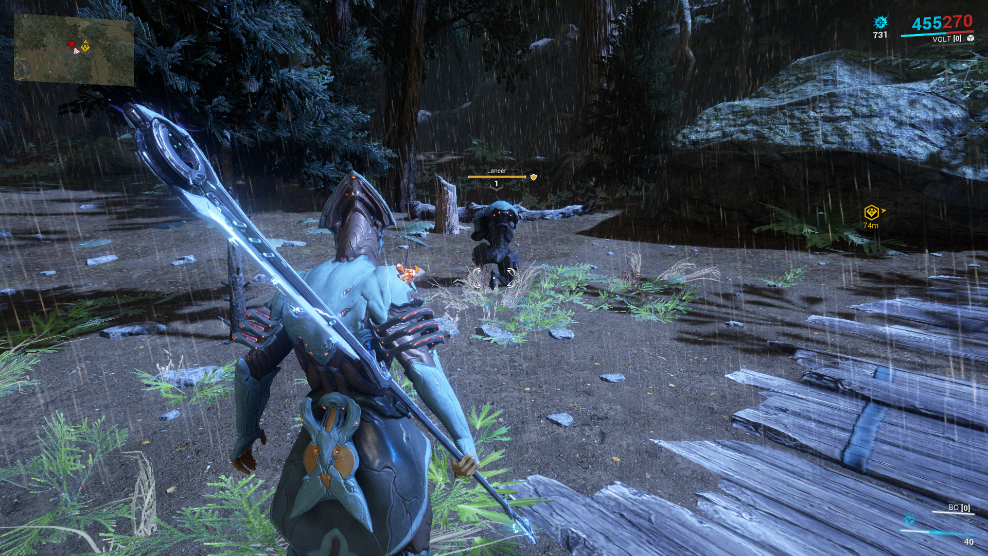 warframe earth Object Detection Dataset by zombies