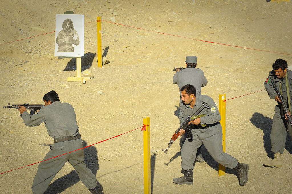 Weapondetection Object Detection Model By Objectdetection