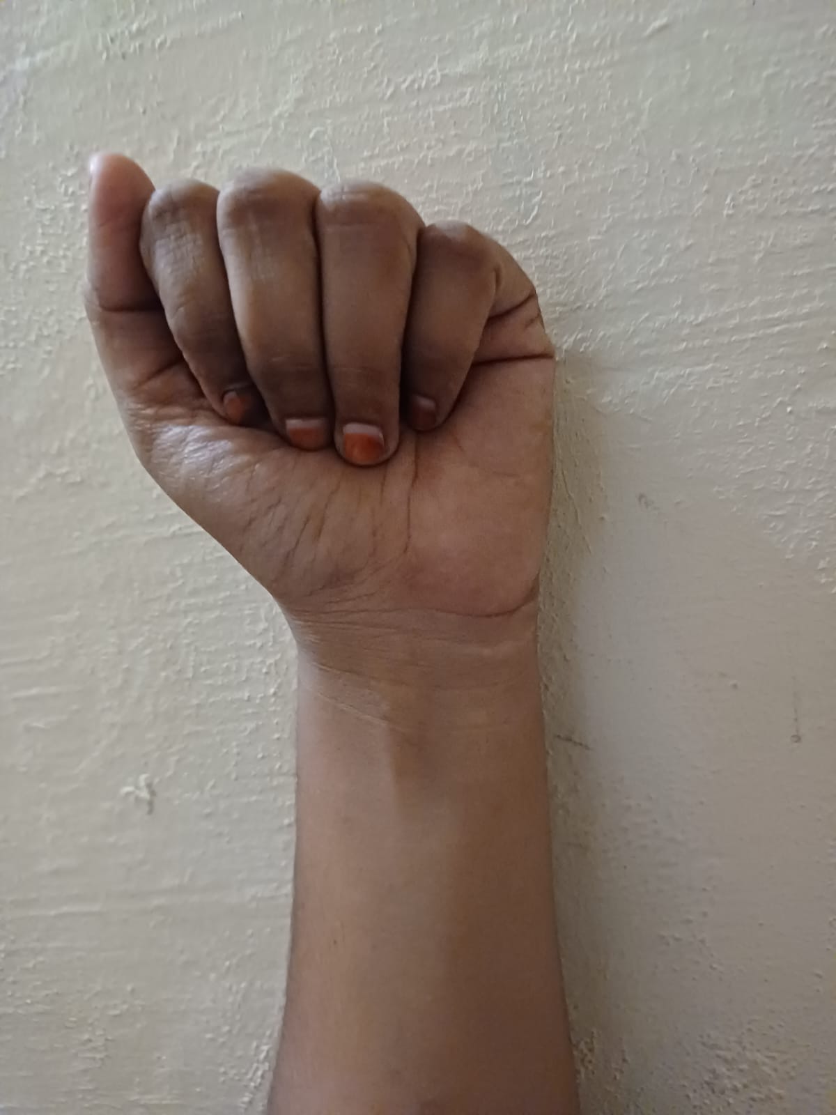 Sign language final Object Detection Dataset by Yashashwini