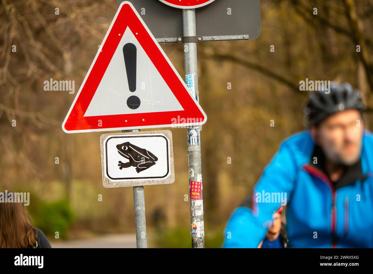 How to Use the Road sign detection Object Detection API