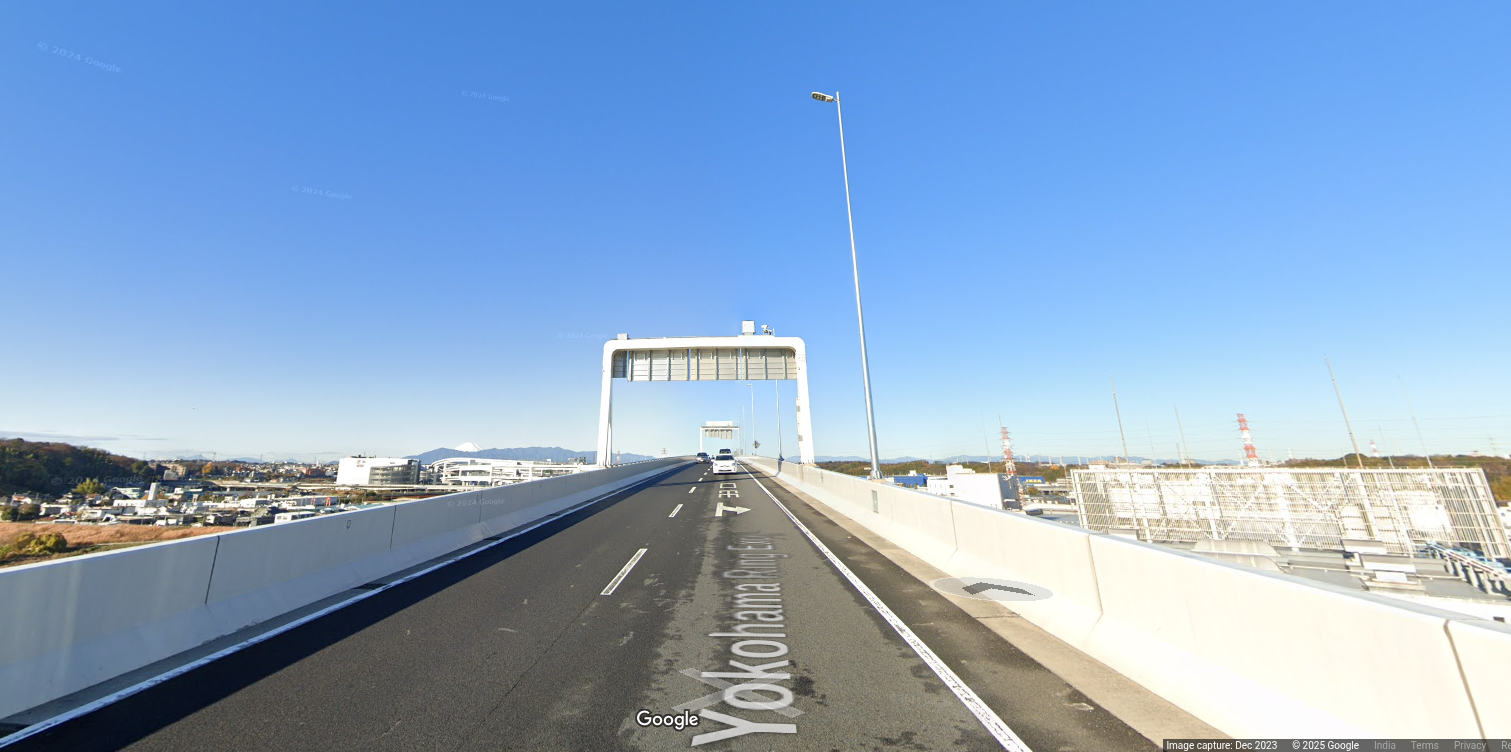 gstreet_lane Object Detection Dataset by nissandev