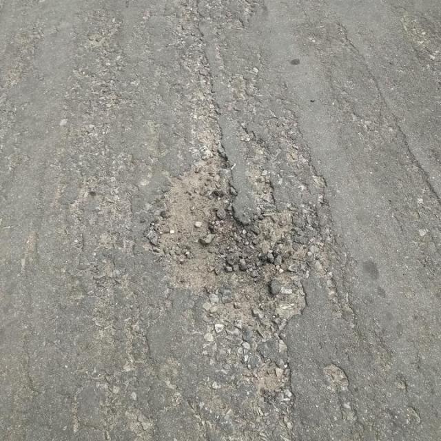 Pothole detection Object Detection Dataset and Pre-Trained Model by ... Pothole detection Object Detection Dataset and Pre-Trained Model by ...