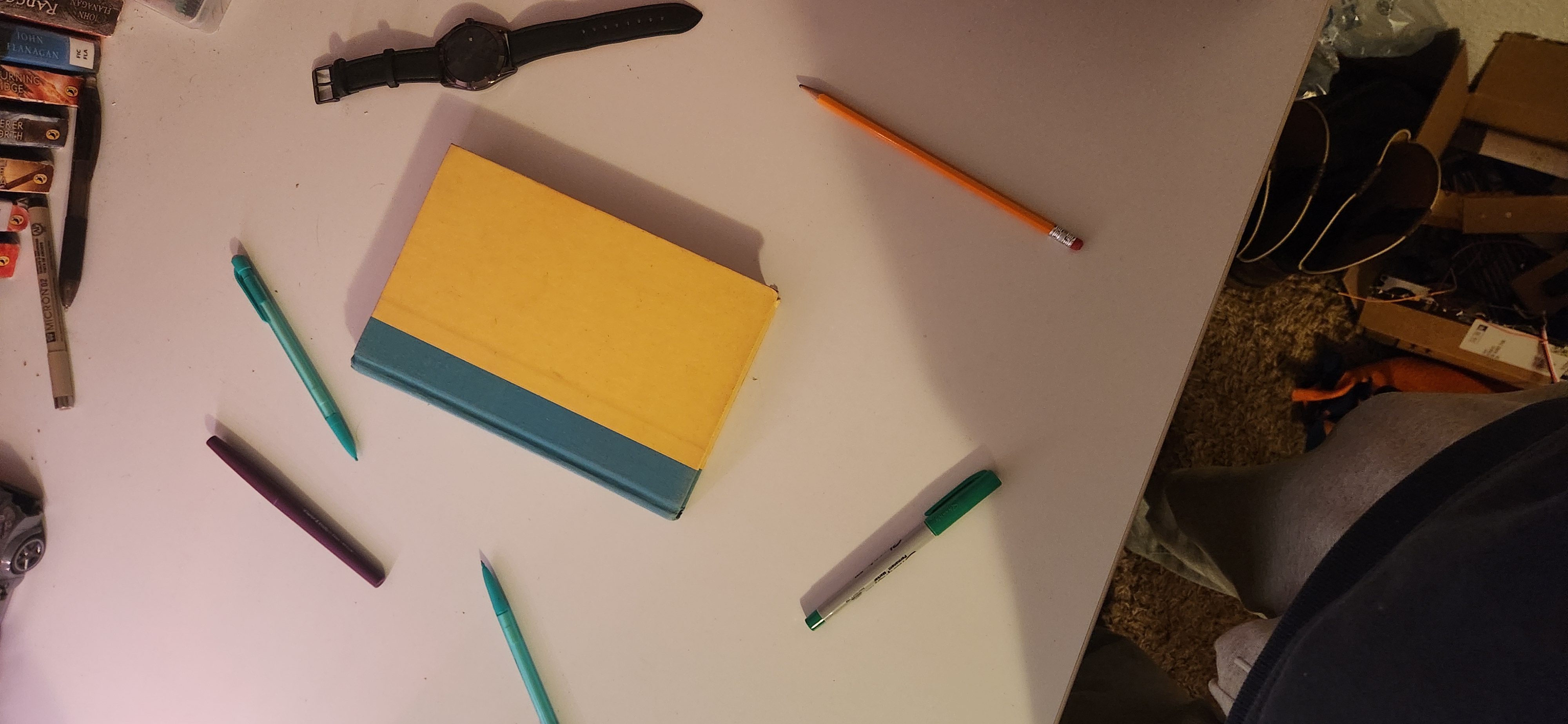 Common Desk Items Object Detection Dataset and Pre-Trained Model by Workspace1