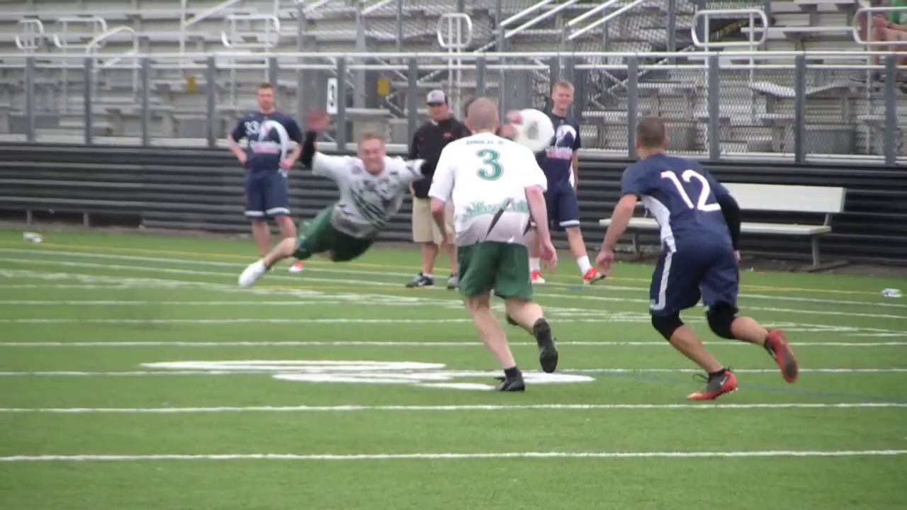 1111 Keypoint Detection Model by personpose