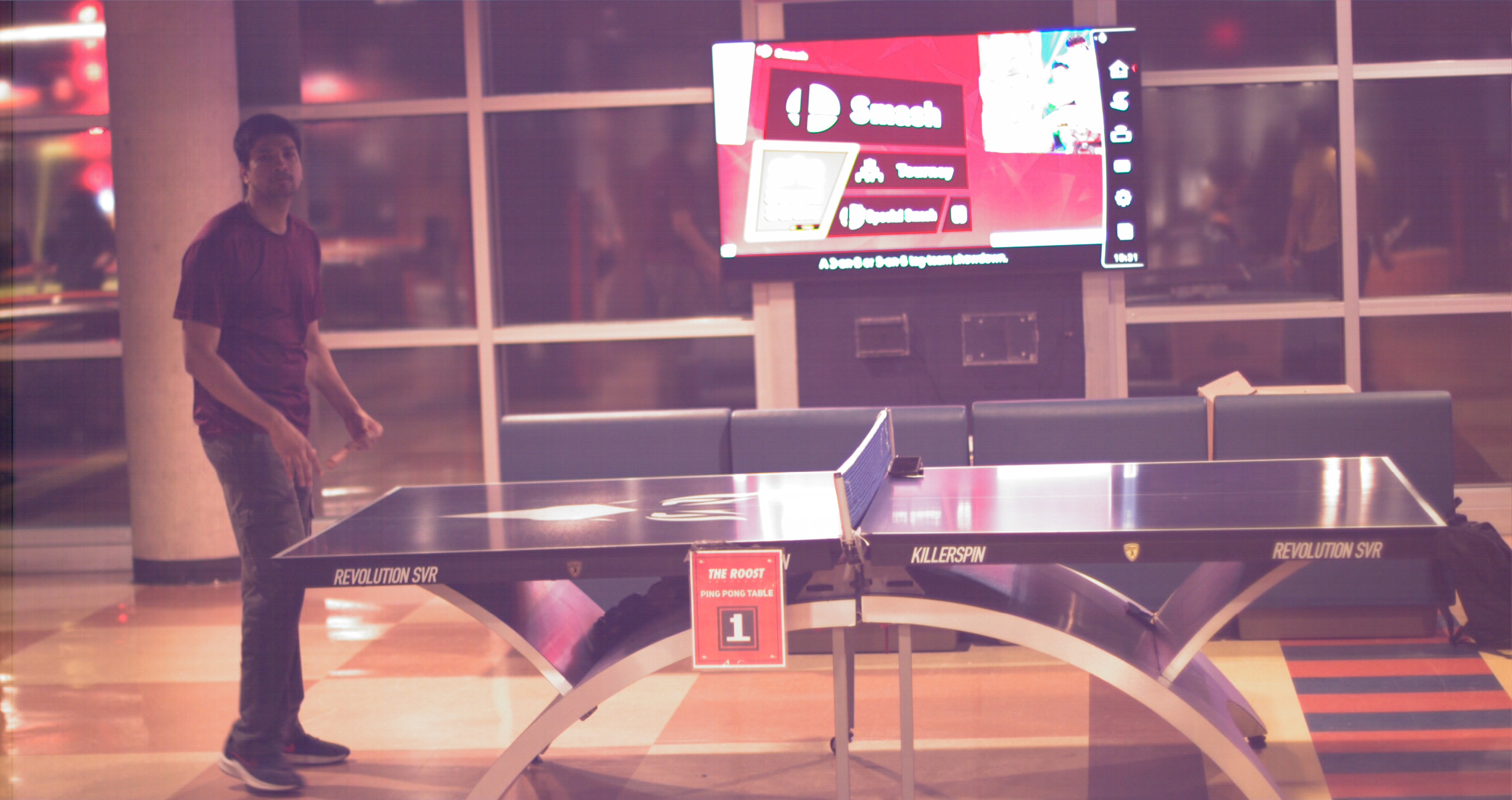 lucent-ping-pong-utsa-with-table Object Detection Model by UTSA