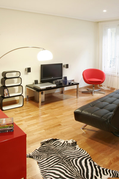 Living Room Object Detection Model By Sva