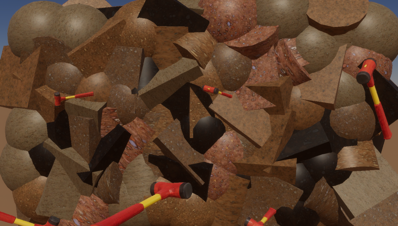 perception-v1 Object Detection Dataset by Rover