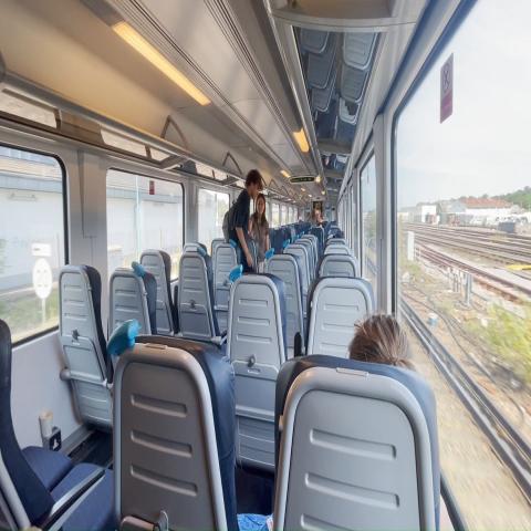 Seat Object Detection Dataset and Pre-Trained Model by test