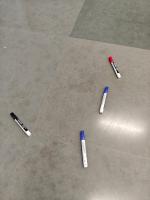 Pen identification - Roboflow Universe