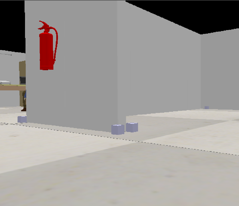 Types Of Fire Extinguishers Object Detection Dataset And Pre Trained Model By Object Detection