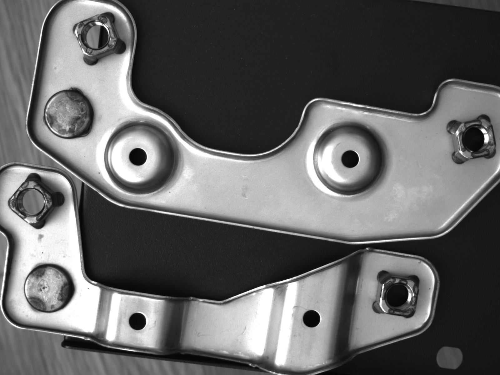 Parts model Object Detection Dataset by ST