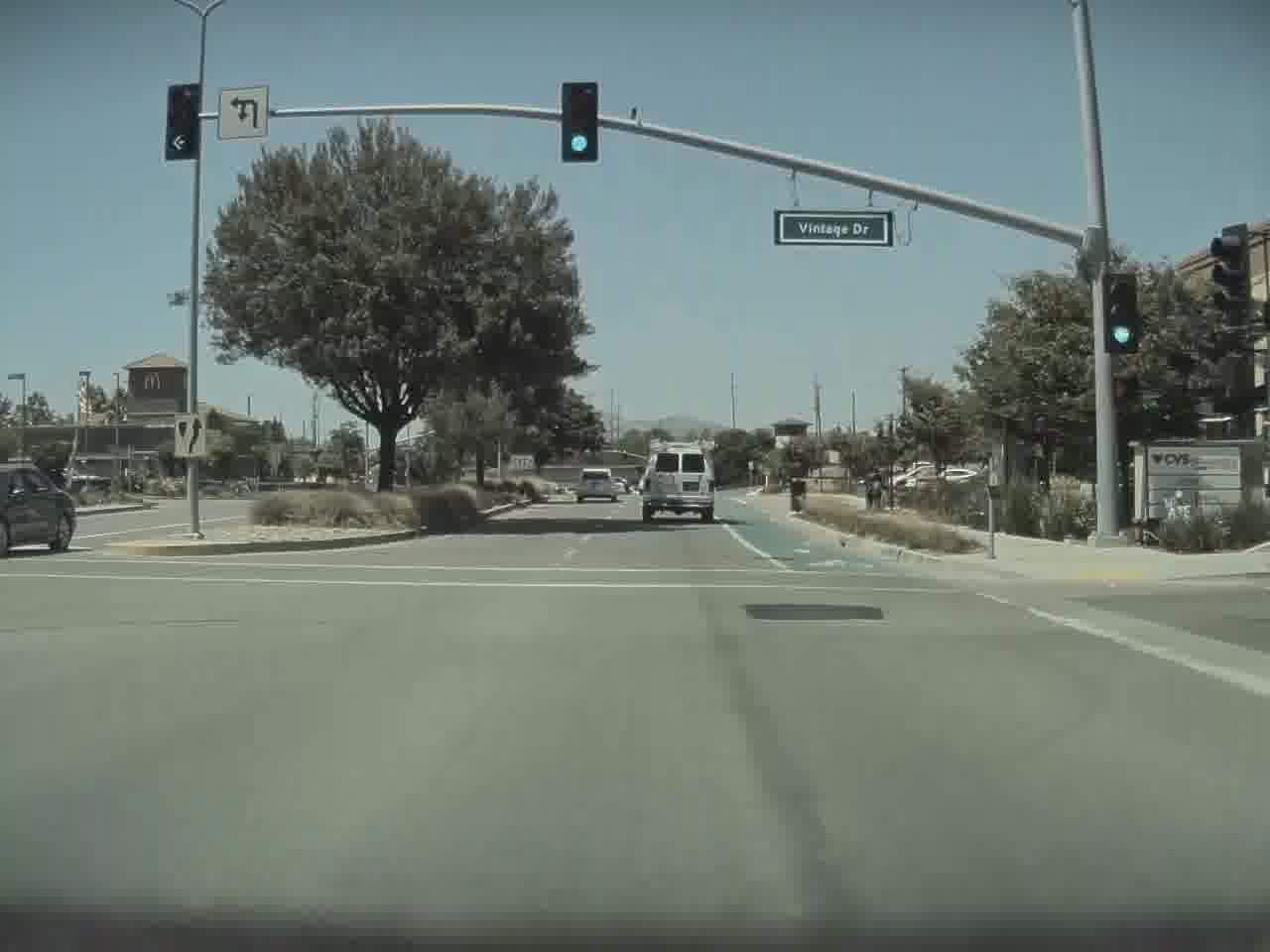 Car Detection Object Detection Dataset by UCB