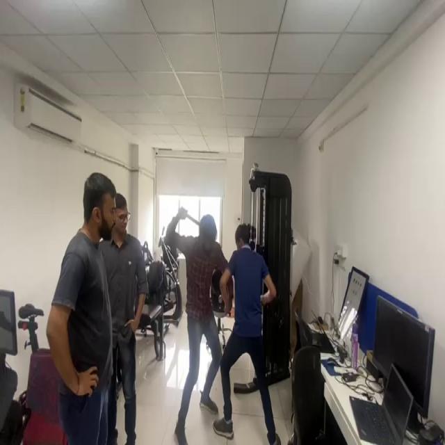 Criminal Detection Object Detection Dataset By Fauzan