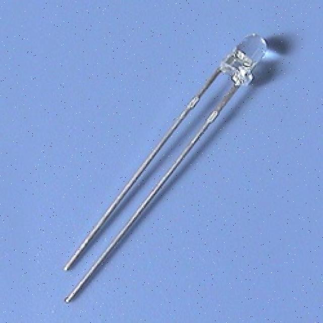 Leds Object Detection Dataset by Ts