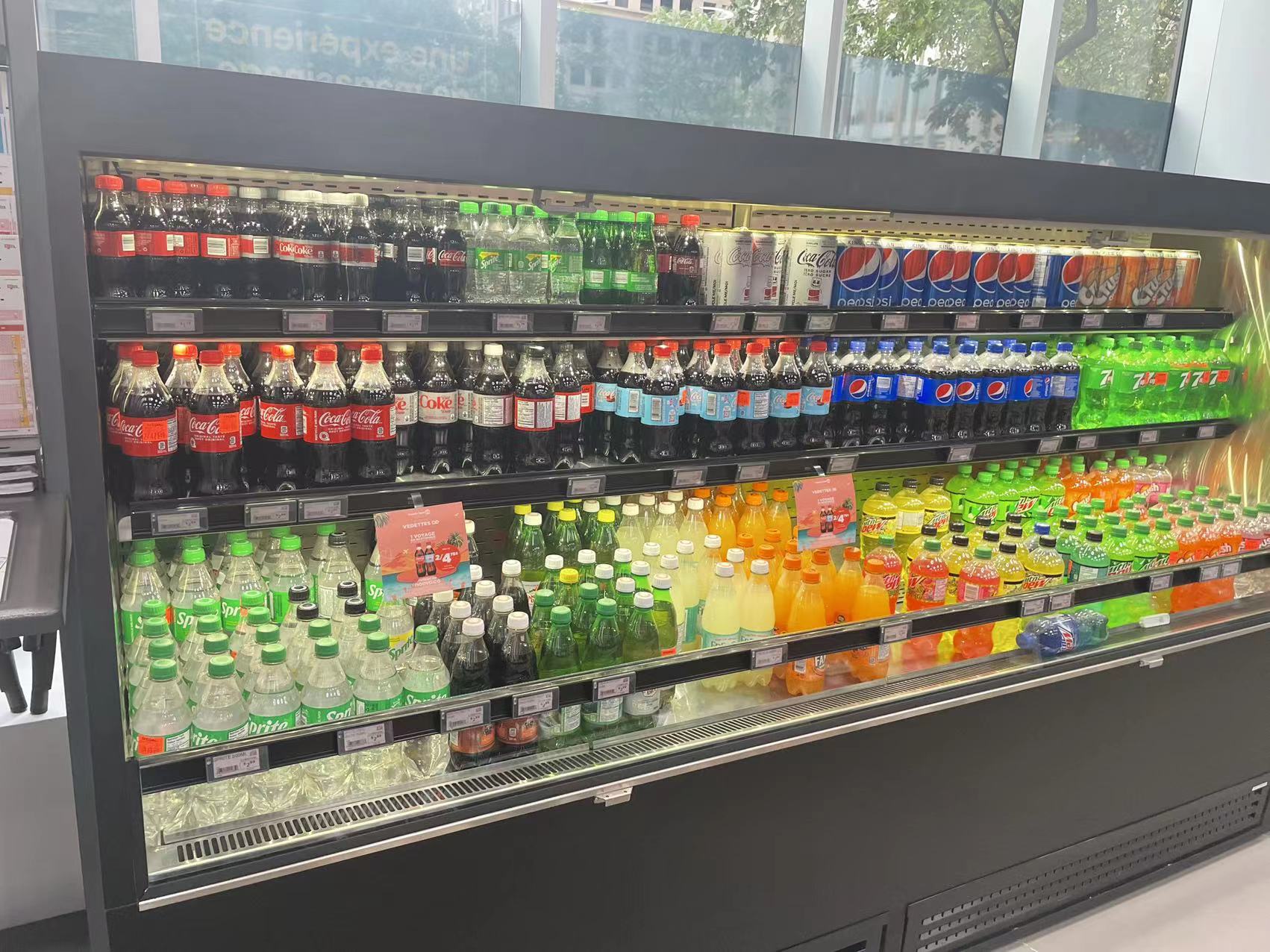 retail detection - Roboflow Universe