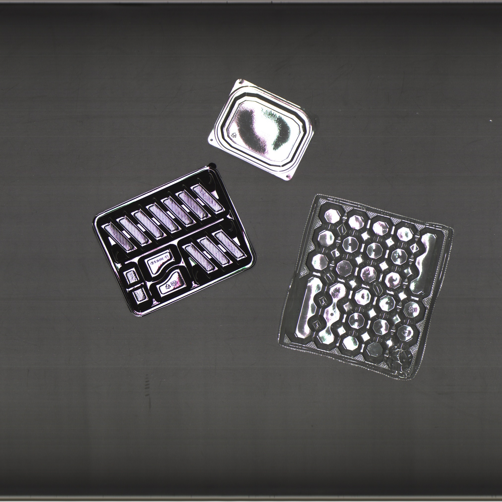 Plastic wastes Object Detection Dataset by COCO to YOLO