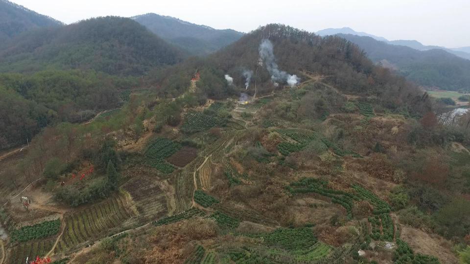 Early Fire Detection Object Detection Dataset And Pre Trained Model By Muhammad Taimour