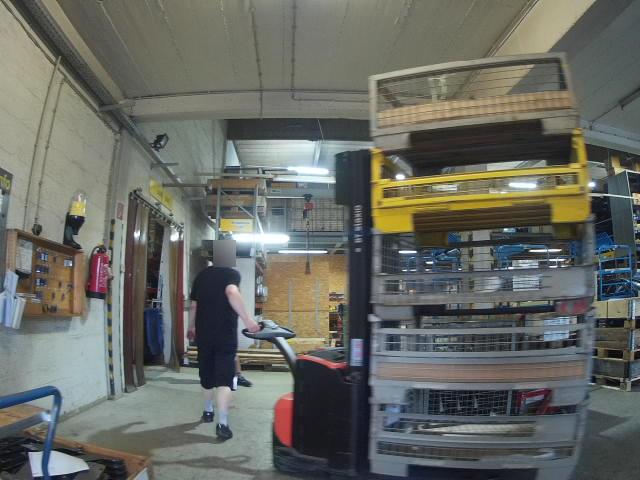 TFRecords Object Detection Dataset by TFRecords