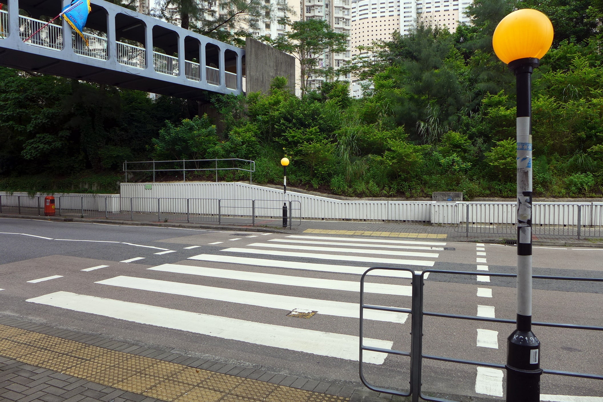 Crosswalk Model Object Detection Dataset By Crosswalk
