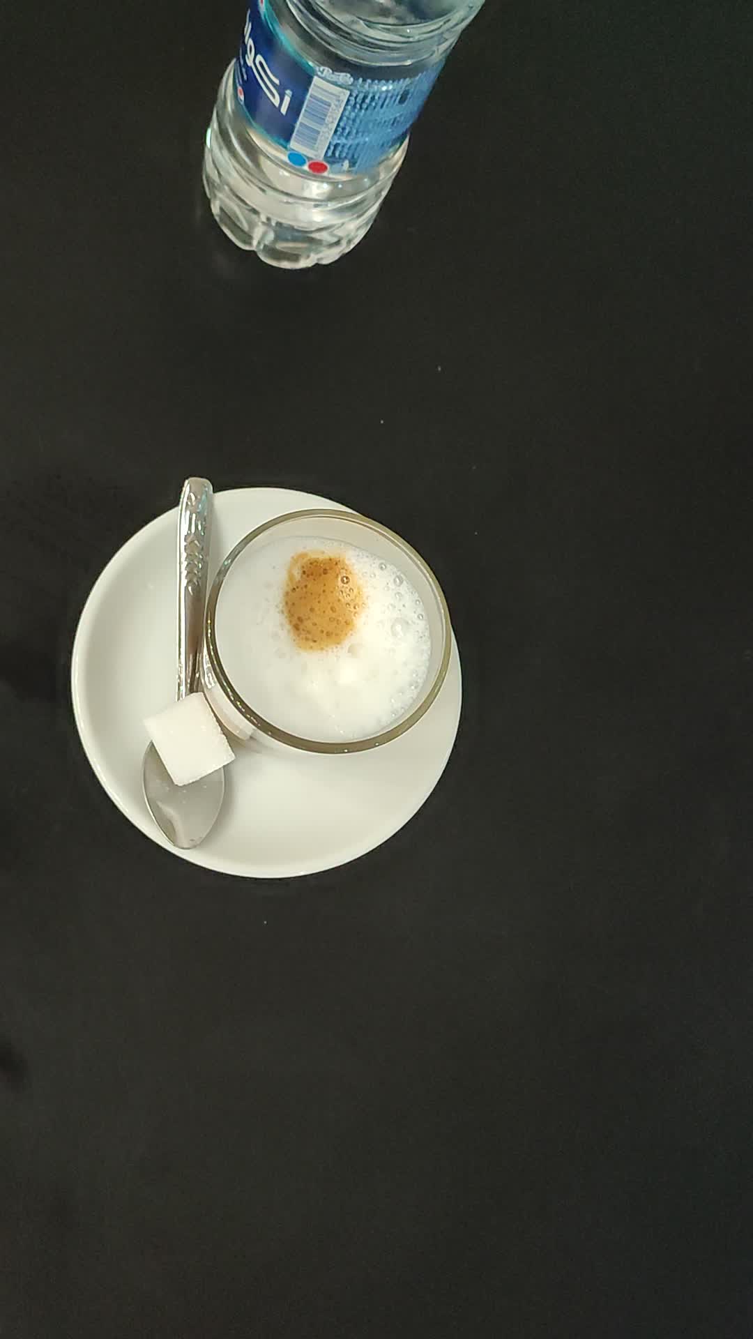 cafe Object Detection Dataset and Pre-Trained Model by fruitsdetector