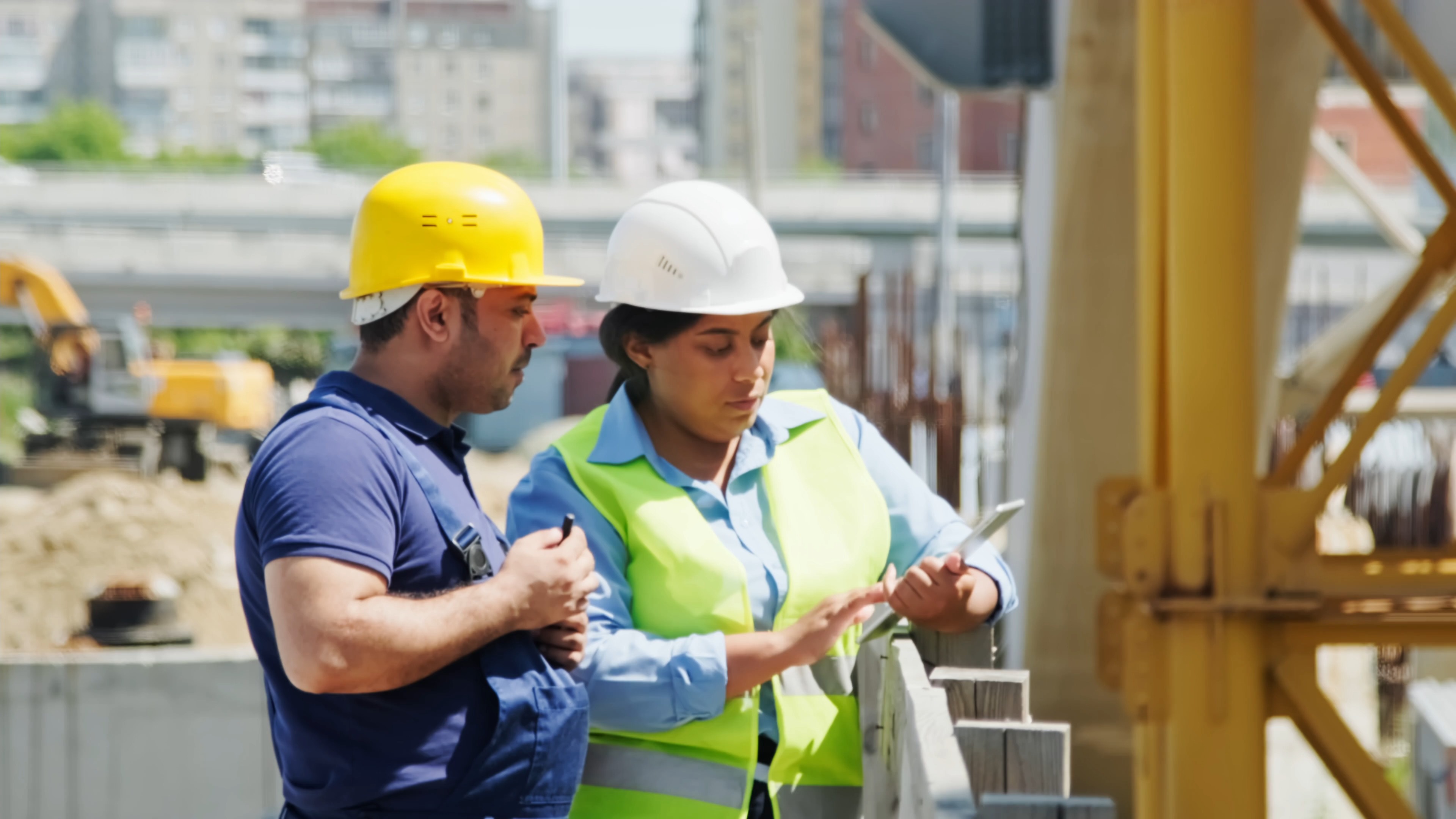 PPE Classification Model by DETECTION