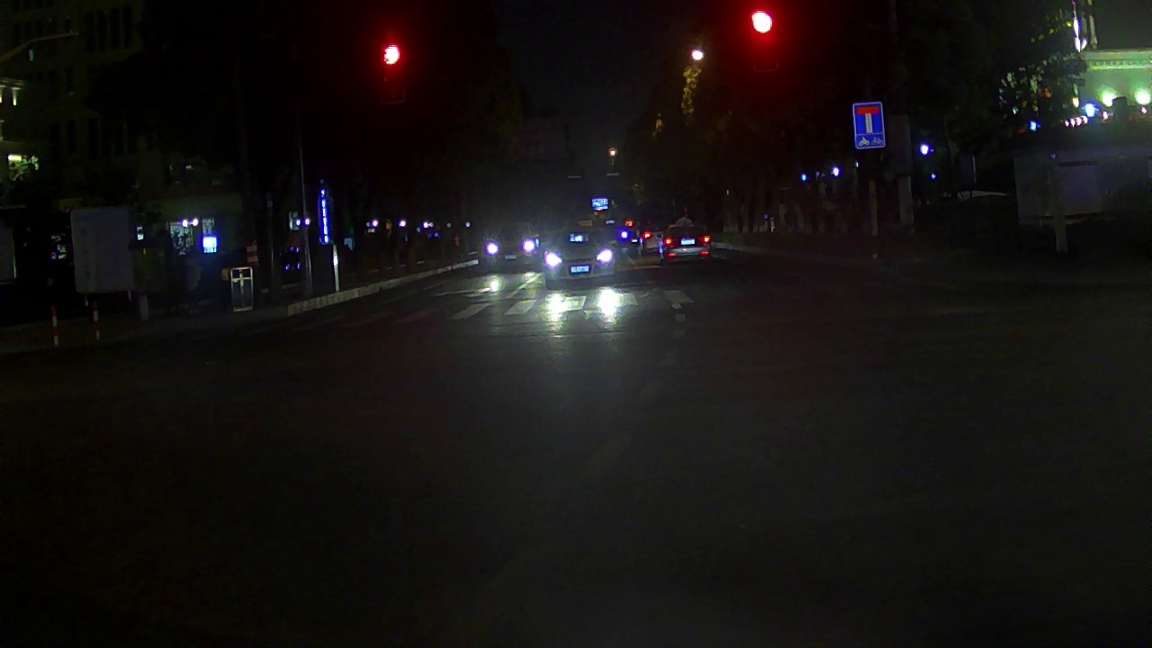 traffic light detection Object Detection Dataset by YOLOv8 Crime Detection