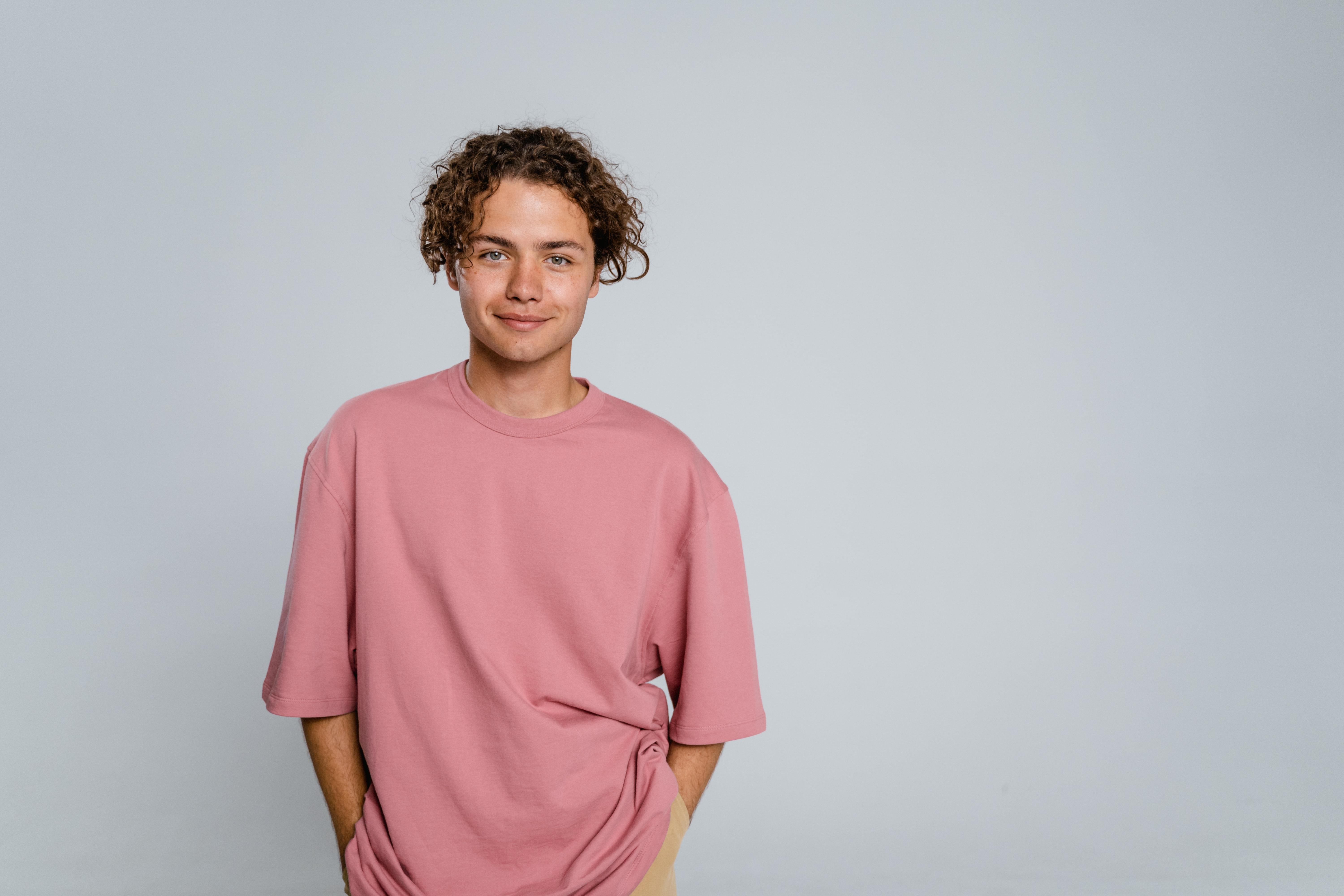 AR AI clothing Instance Segmentation Dataset by Avi Schiffmann