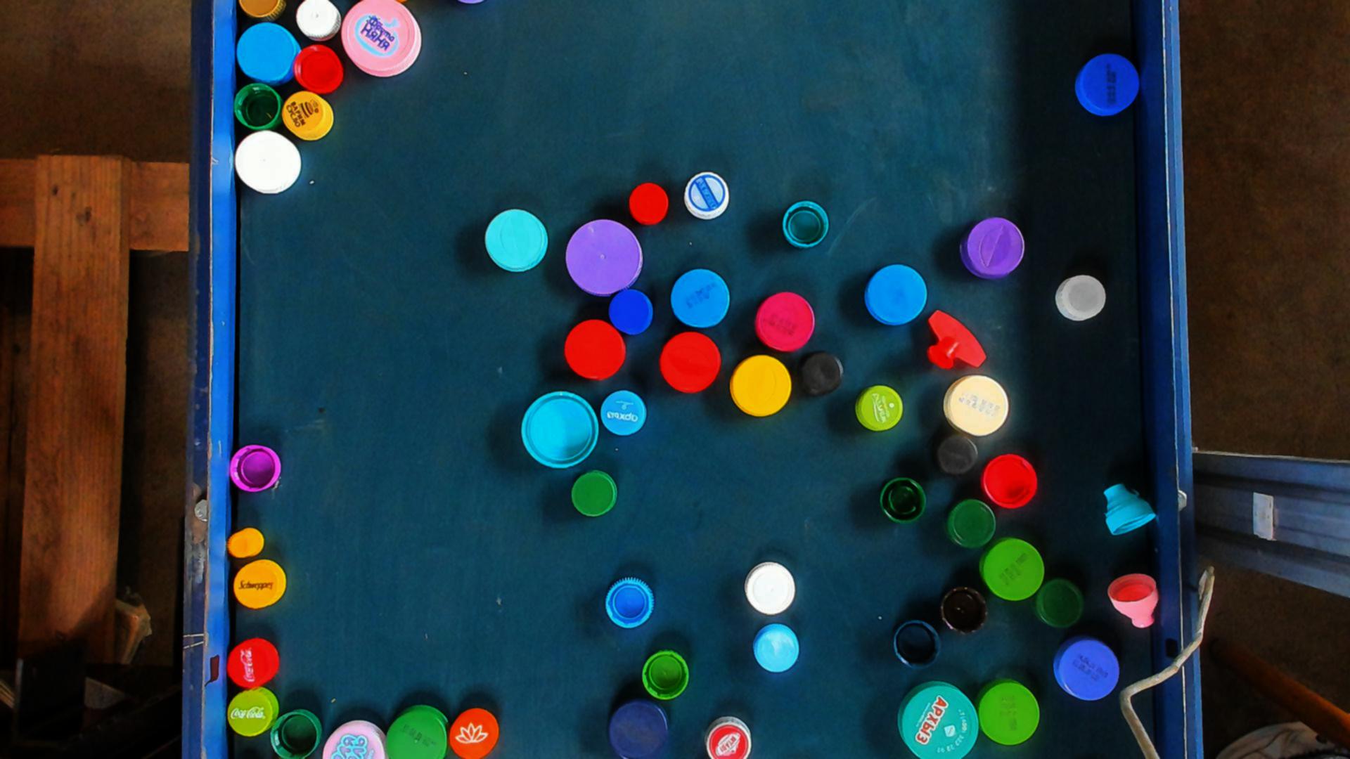 PURE Object Detection Dataset by Engineer