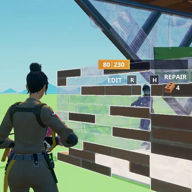 How to Use the fortnite_yolo Object Detection API