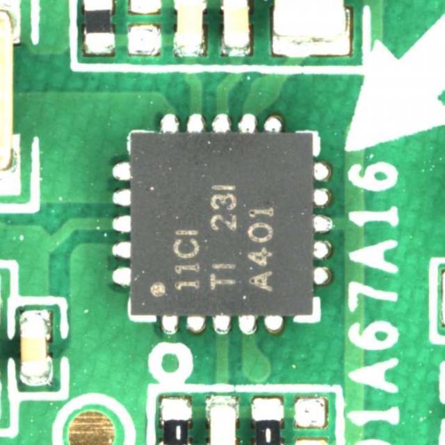 Ic Detection Object Detection Dataset And Pre Trained Model By Rwth