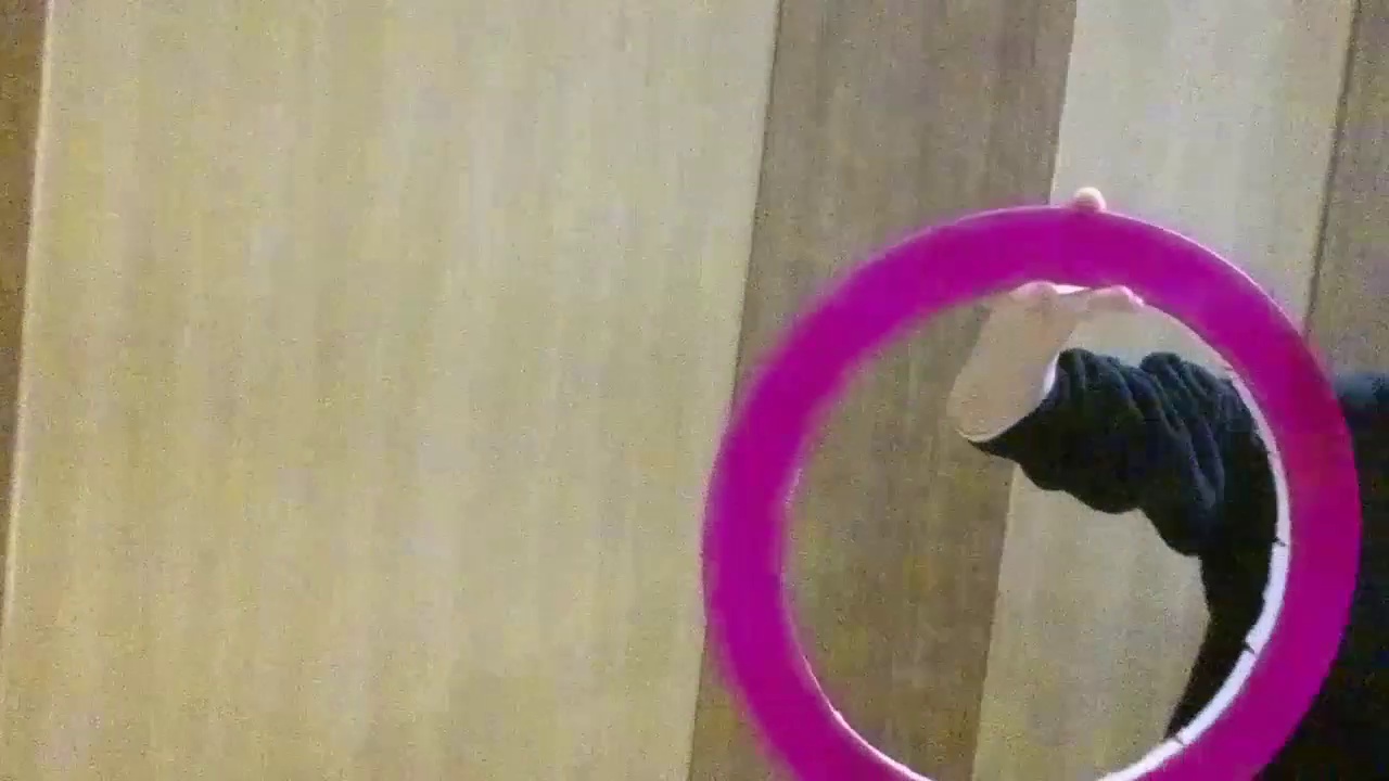 circle Object Detection Dataset by joohaep17@gmail.com